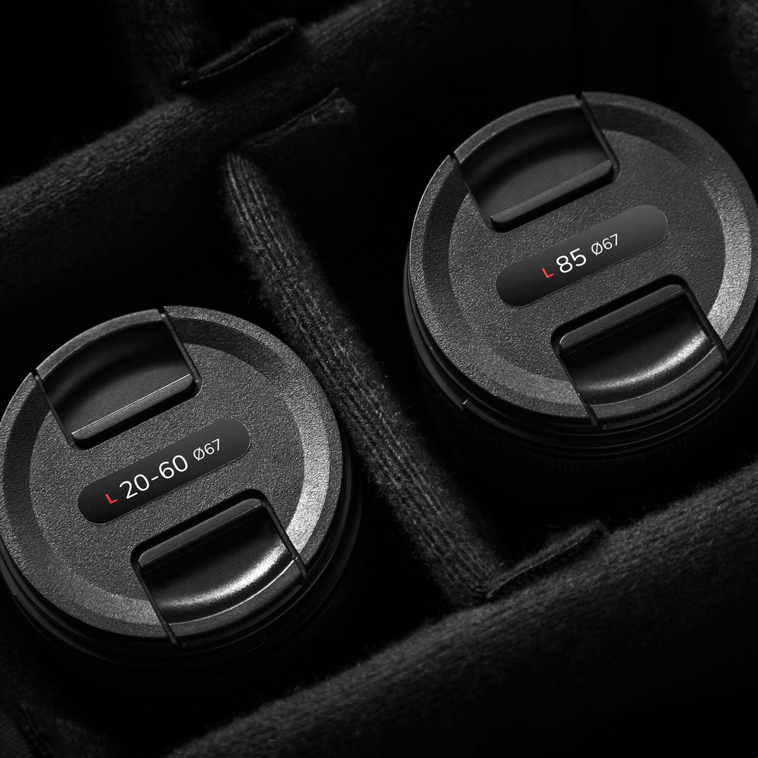 Lumix S & G Indicators – Field Made Co