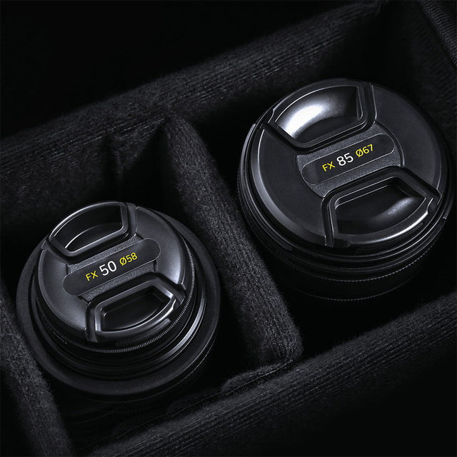 Nikon Z & FX Indicators – Field Made Co