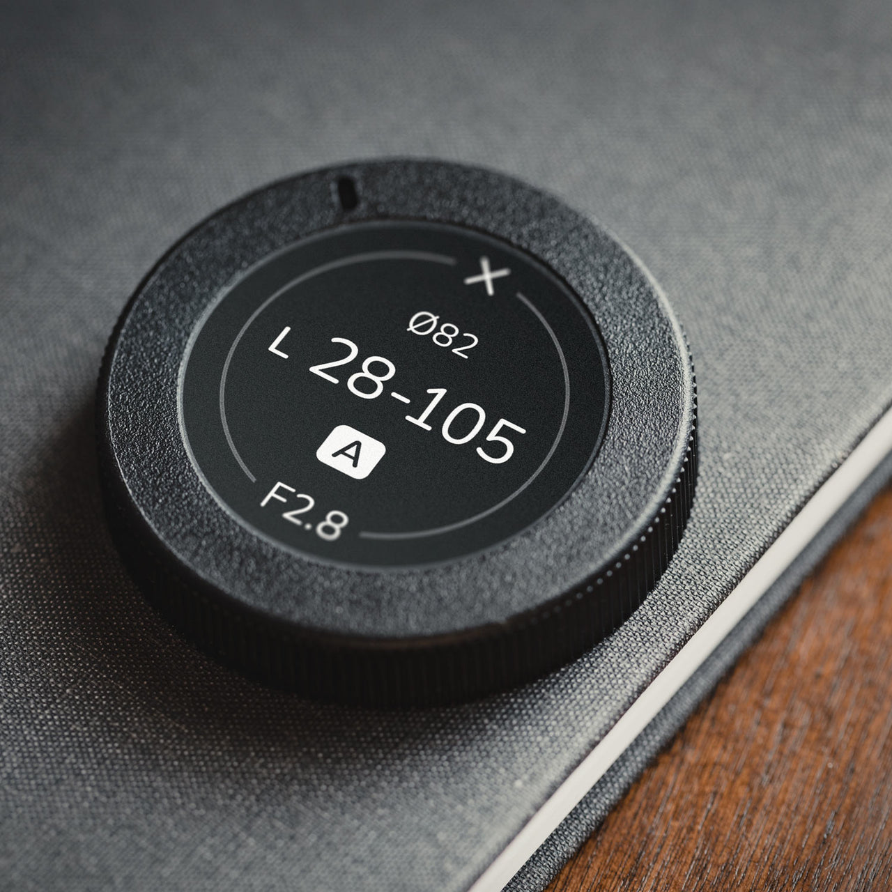 Sigma Lenses Indicators – Field Made Co