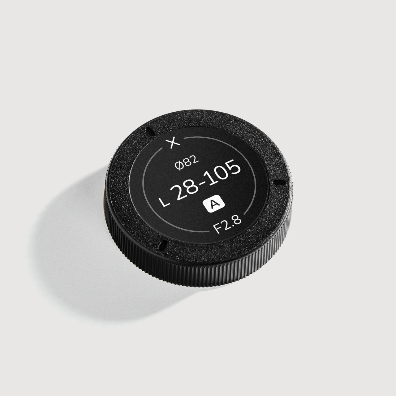 Sigma Lenses Indicators – Field Made Co